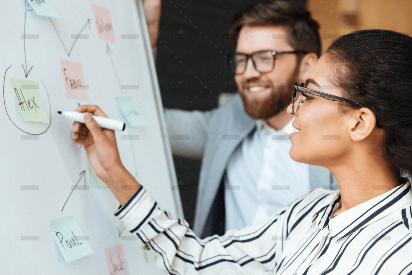 Mastering AI in Sales - AI First Agency