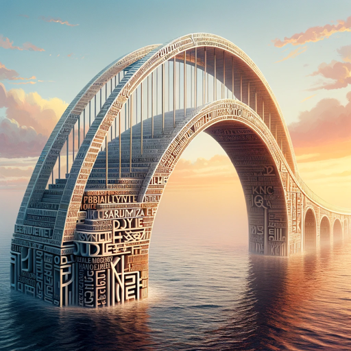 Lingua Bridge - AI First Agency