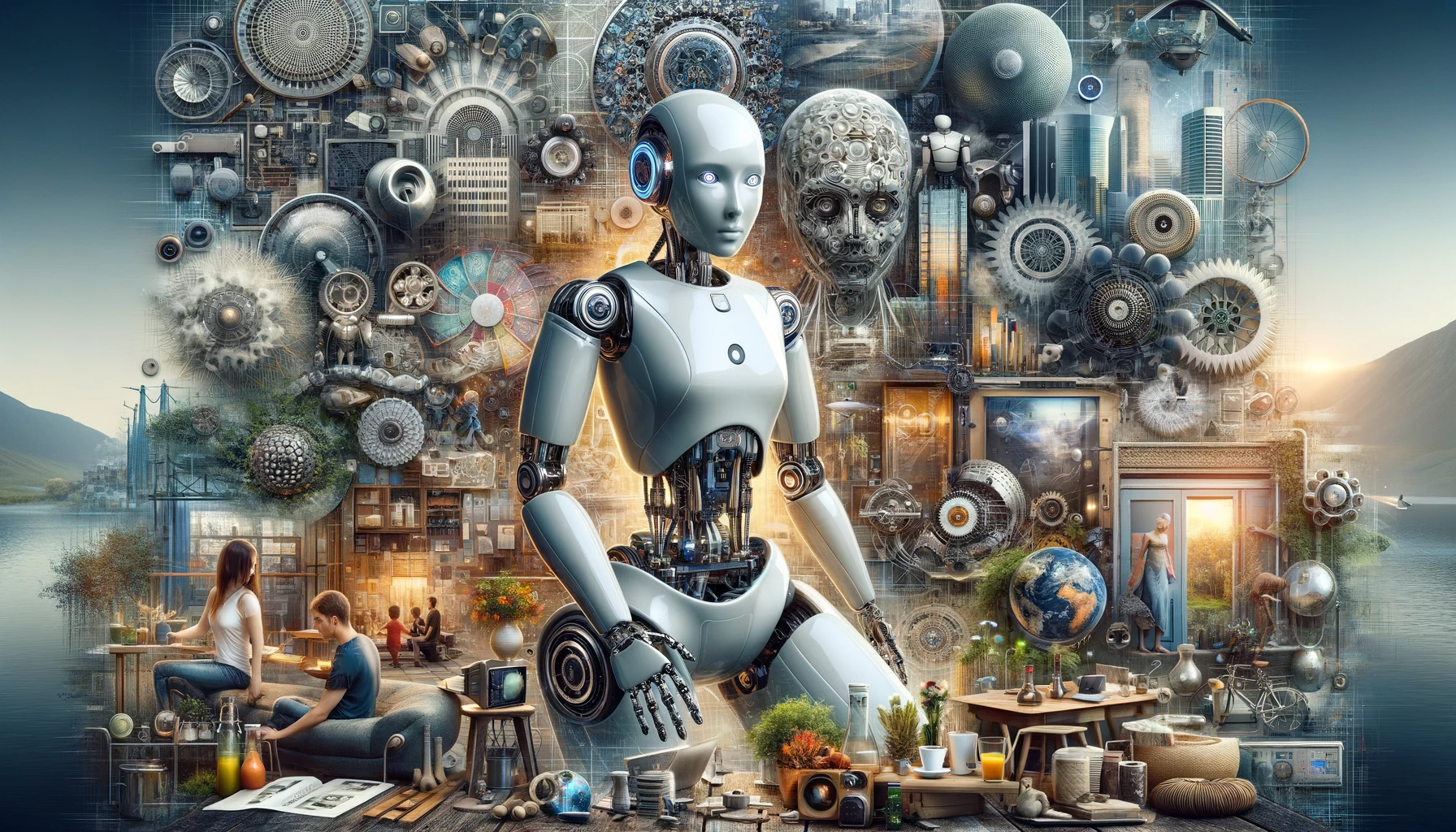 Revolutionizing AI Image Generation: A Single-Step Method that's 30 Times Faster - AI First Agency