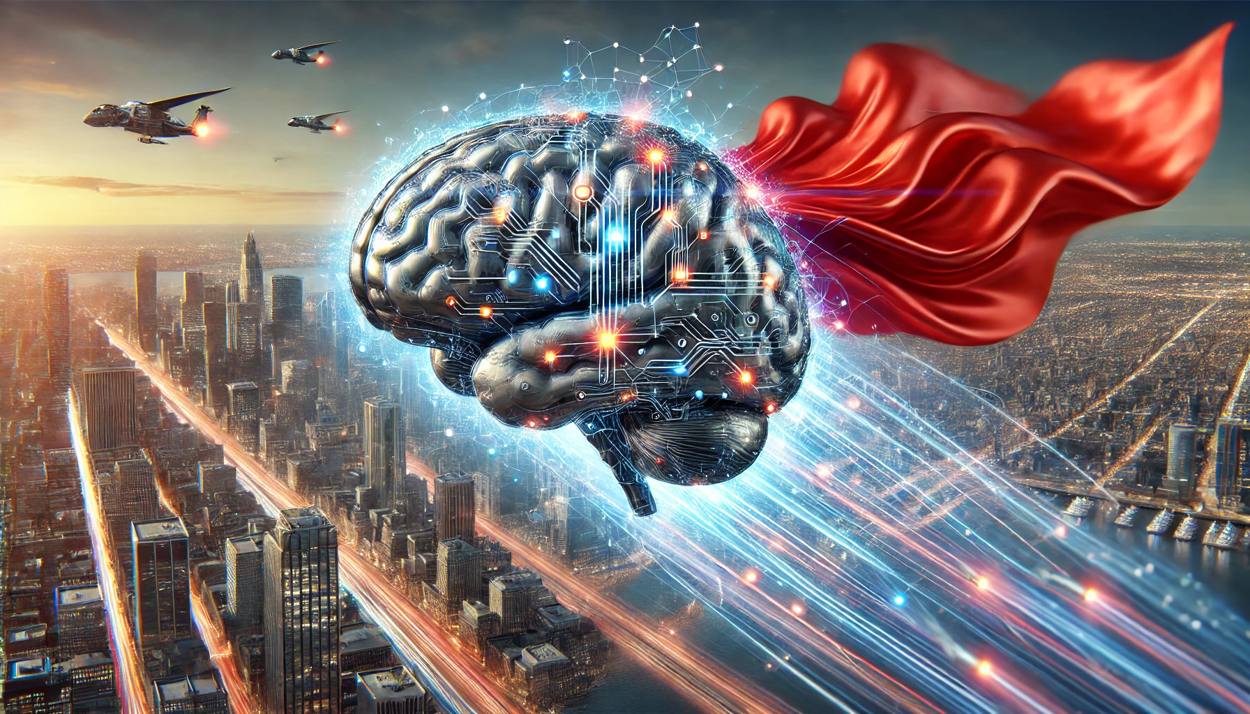 Ilya Sutskever's Journey from OpenAI to Safe Superintelligence Inc.: A ...